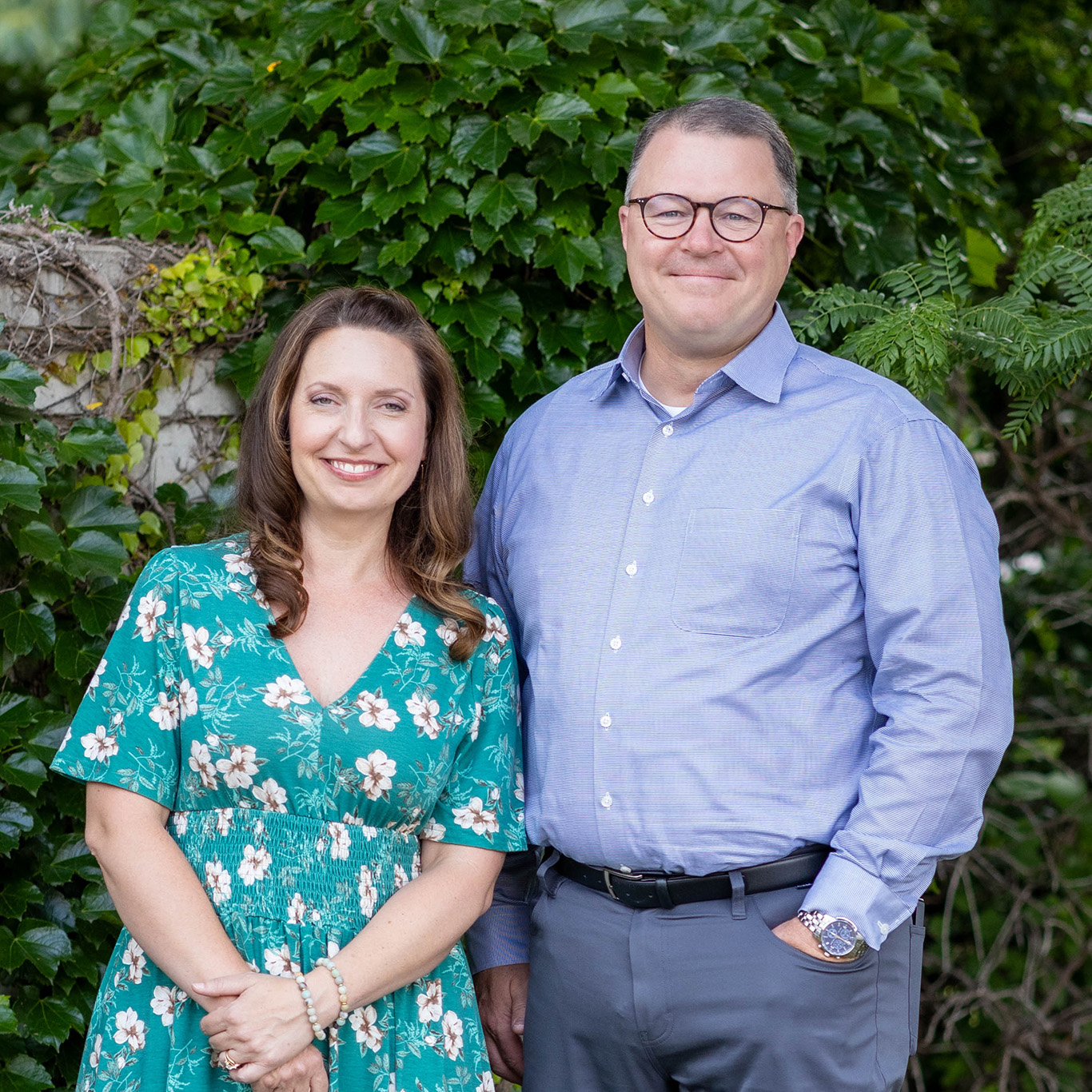 Affinity Consultants - Communicate Better in your Relationships